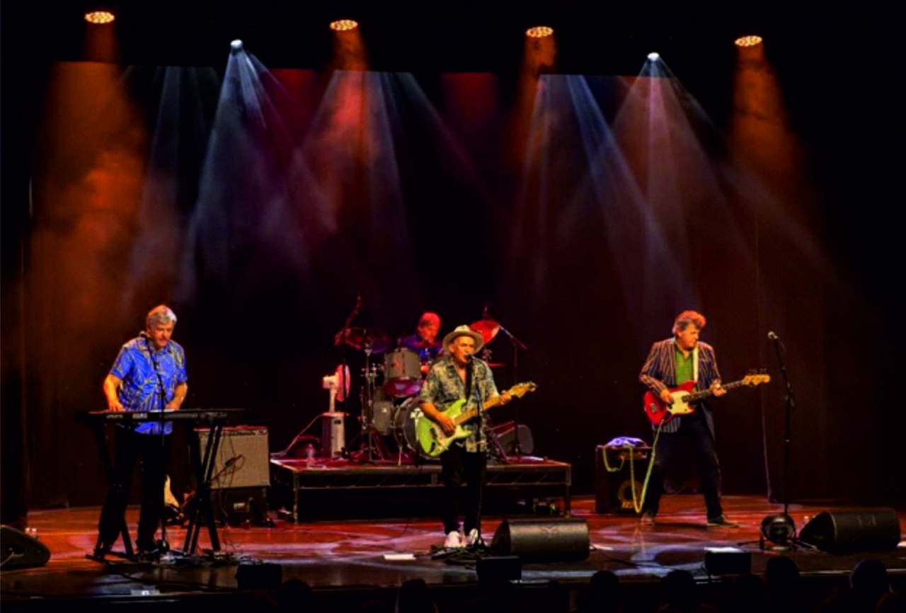 THE KAST OFF KINKS | The Regal Theatre - Minehead