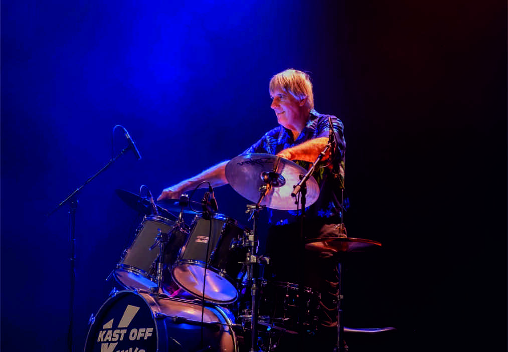 THE KAST OFF KINKS | The Regal Theatre - Minehead